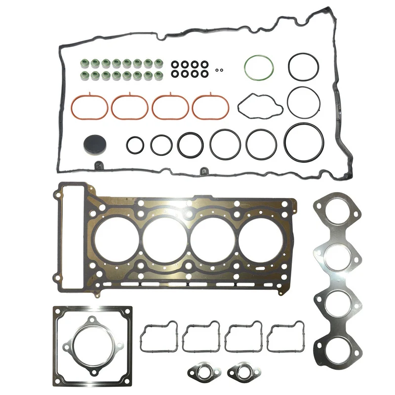 Mercedes M271 Compressor Engine Cylinder Head Gasket