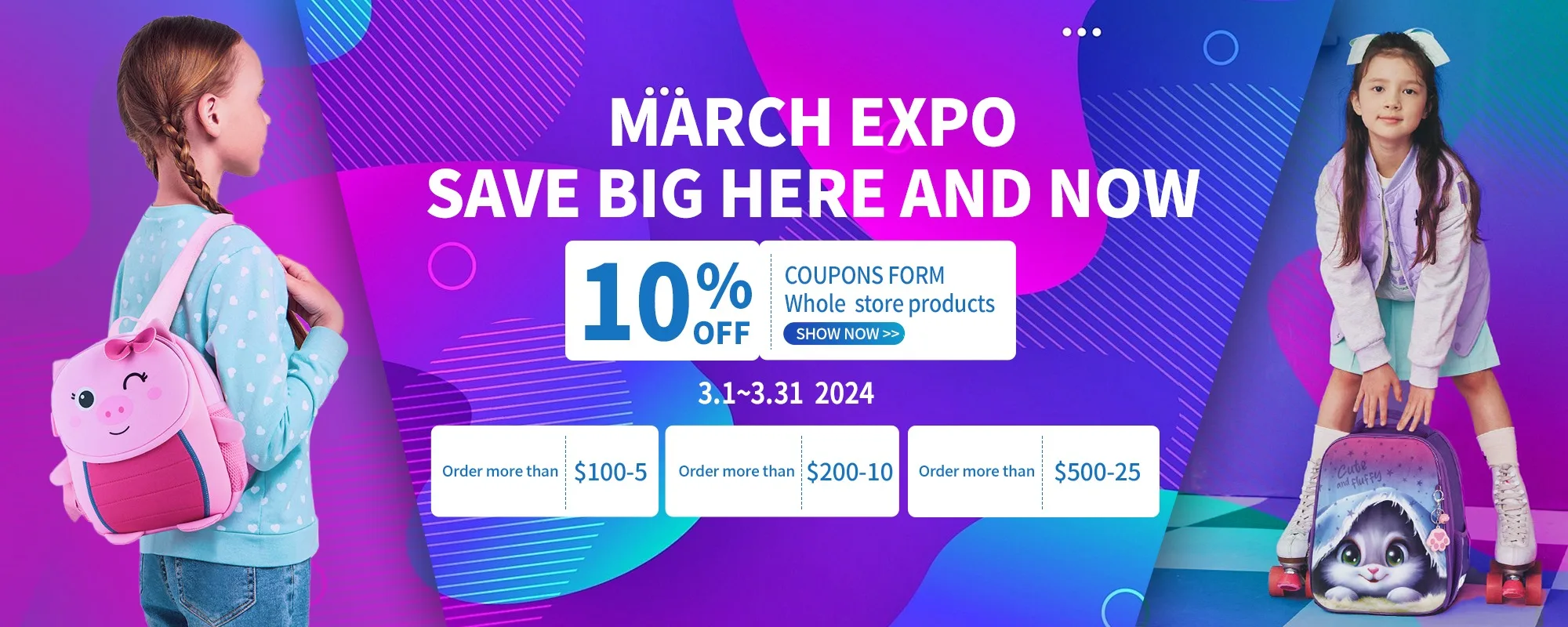 Quanzhou Haslor Bags Co., Ltd.