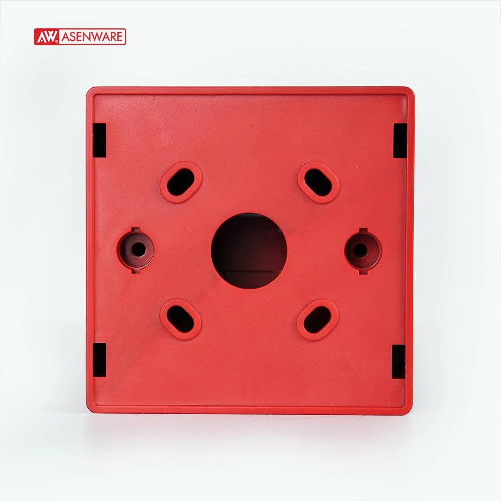 Factory Wholesale Fire Alarm System Manual Call Point Covers Fire Alarm ...