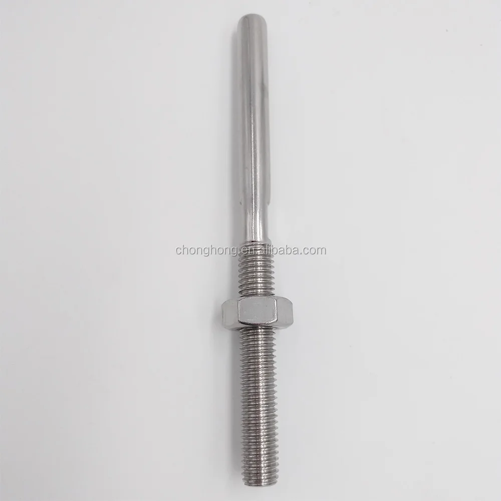 High Quality Stainless Steel Aisi316 Swage Stud Terminal Swage Stud ...