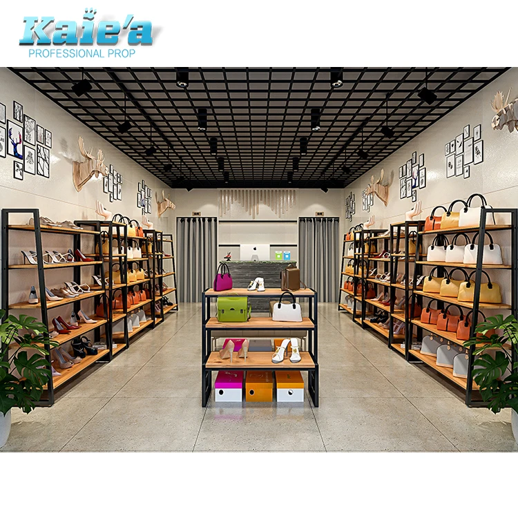 Desain Tas Jinjing/desain Toko Tas Tangan Dan Dekorasi - Buy Tas Toko ...