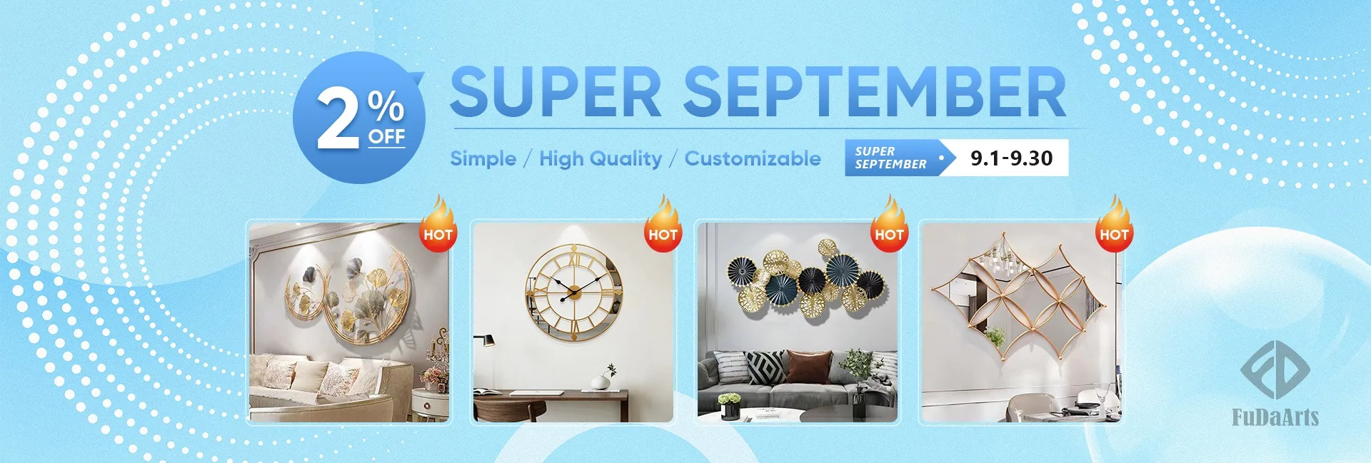 Fuzhou Minhou Fuda Arts Crafts Manufacture Ltd. - Home Decoration, Wall ...