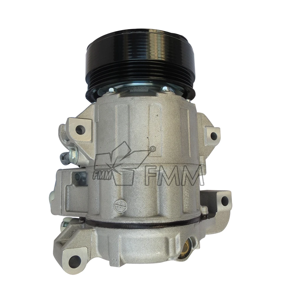 Auto AC Compressor for Suzuki Grand Vitara - Reliable Performance