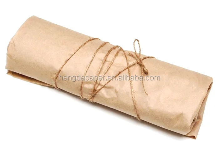 Brown Craft Packing Paper In Rolls - Buy Craft Paper Rolls,Craft ...