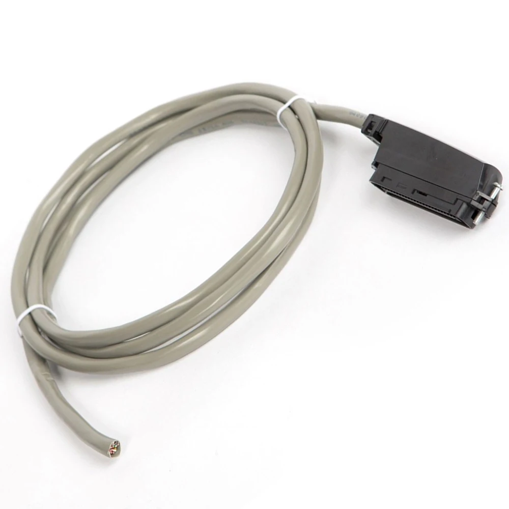 Cat 3 25pr Pvc Telco Pbx Cable W/ 50p Amp/tyco Champ Connector - Buy ...