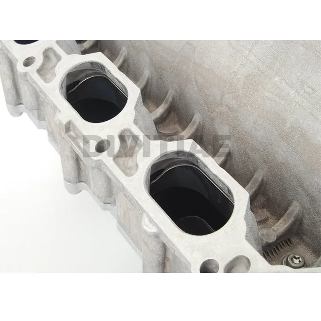 Audi A8 Q7 4.2 V8 Aluminum Intake Manifold OEM 079133185BM for Repair ...