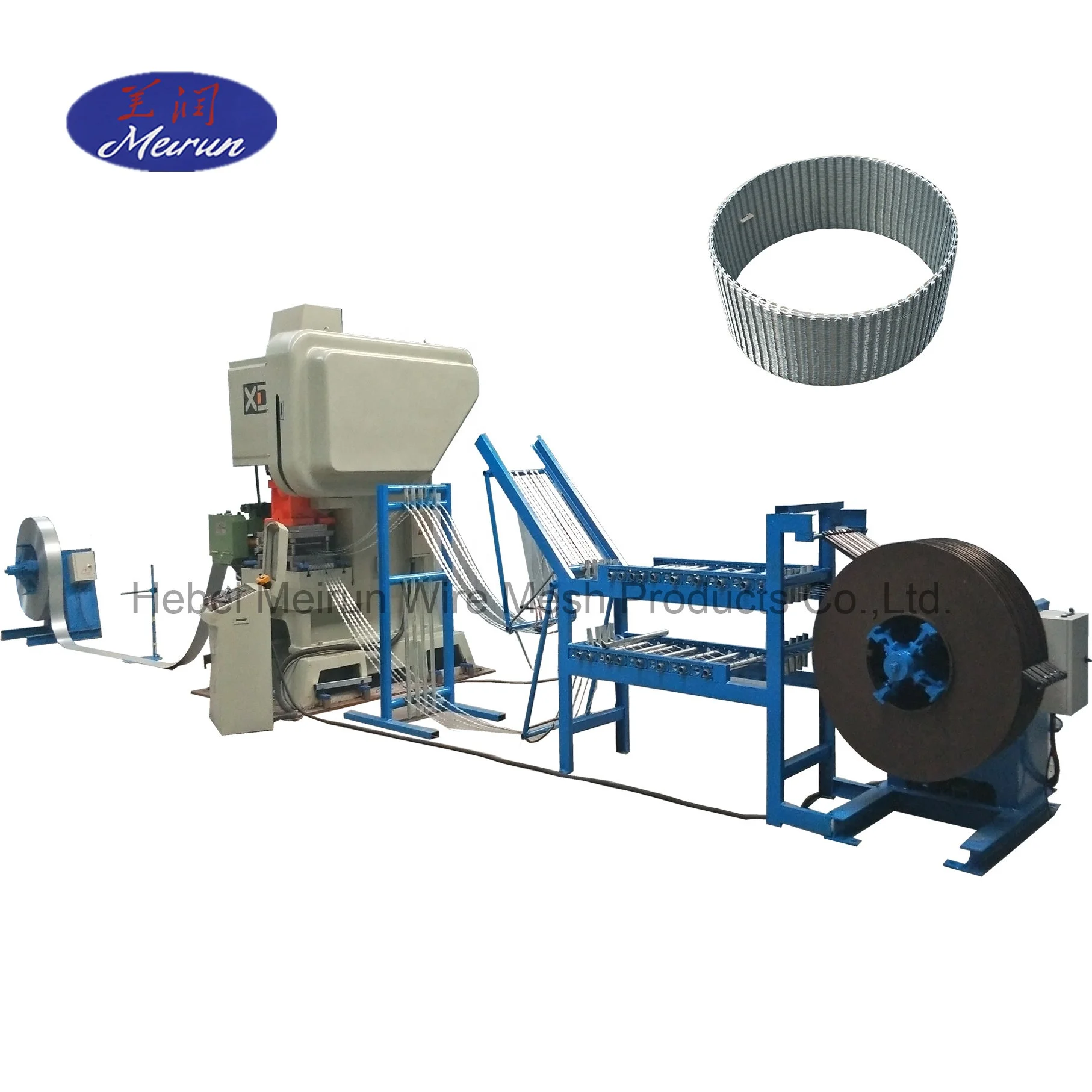 Disposable Razor Assembly Machine Made In Chinese Factory - Buy ...