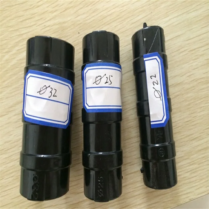 Greenhouse Film Plastic Snap Clamps For Pvc Pipe Film Lock Pe Hoops ...