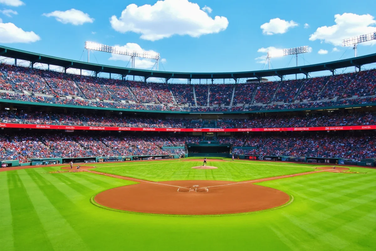 How Long Is Baseball Season? MLB Schedule Explained