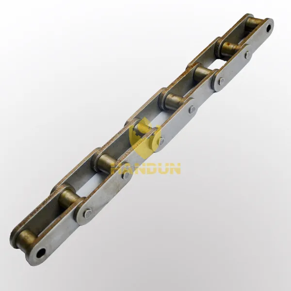81X Series Lumber Conveyor Chain - High Tensile Strength