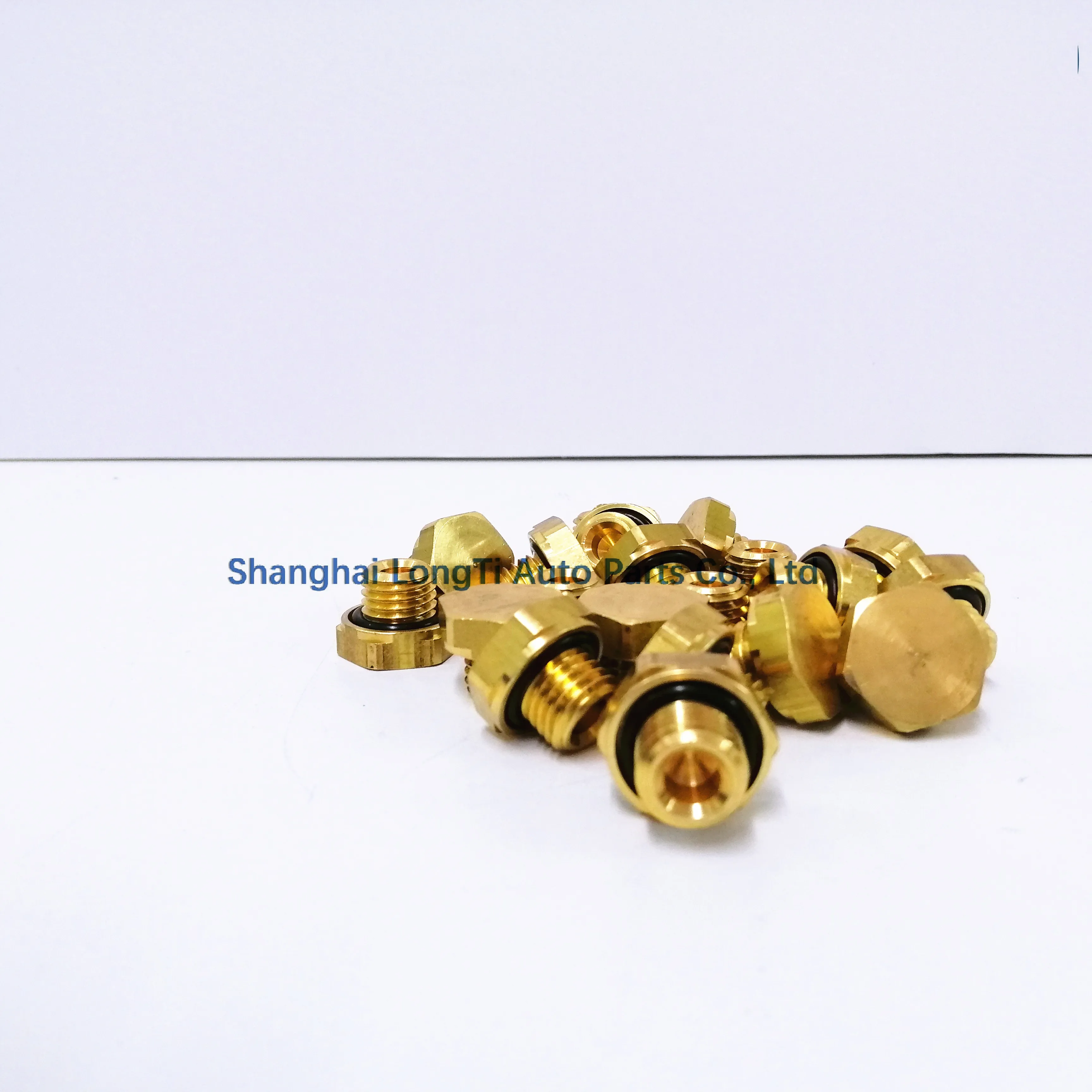 Wabco Plug M12 8930220002 887315 0887315 For Truck - Buy Wabco 887315 ...