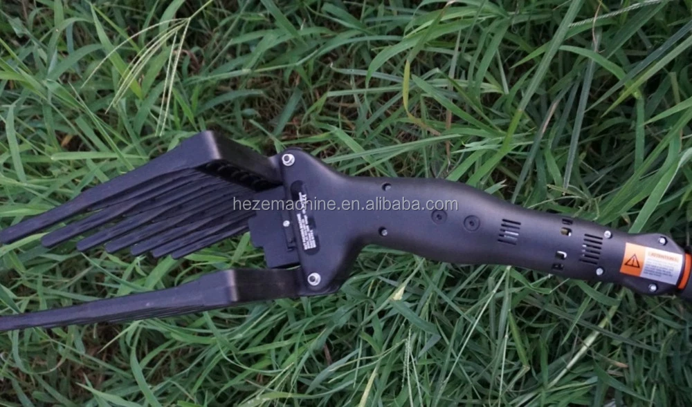 Olive Tree Shaker - High Productivity Olive Picking Tool