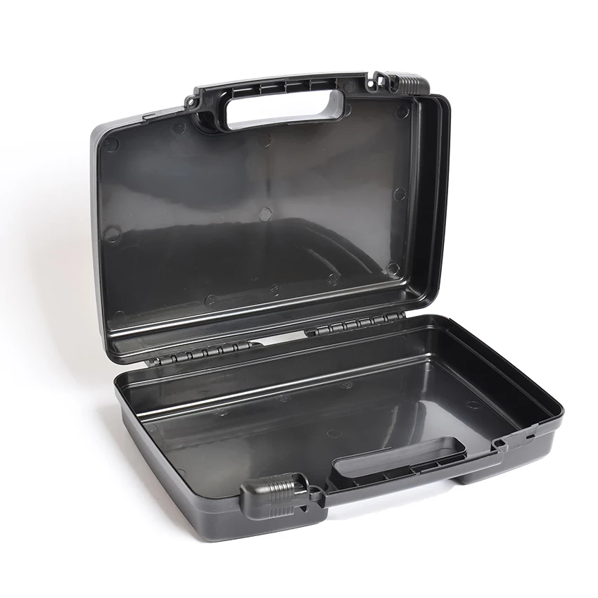 Competitive Price Carrying Cases Hard Shell Polypropylene Hard Plastic ...