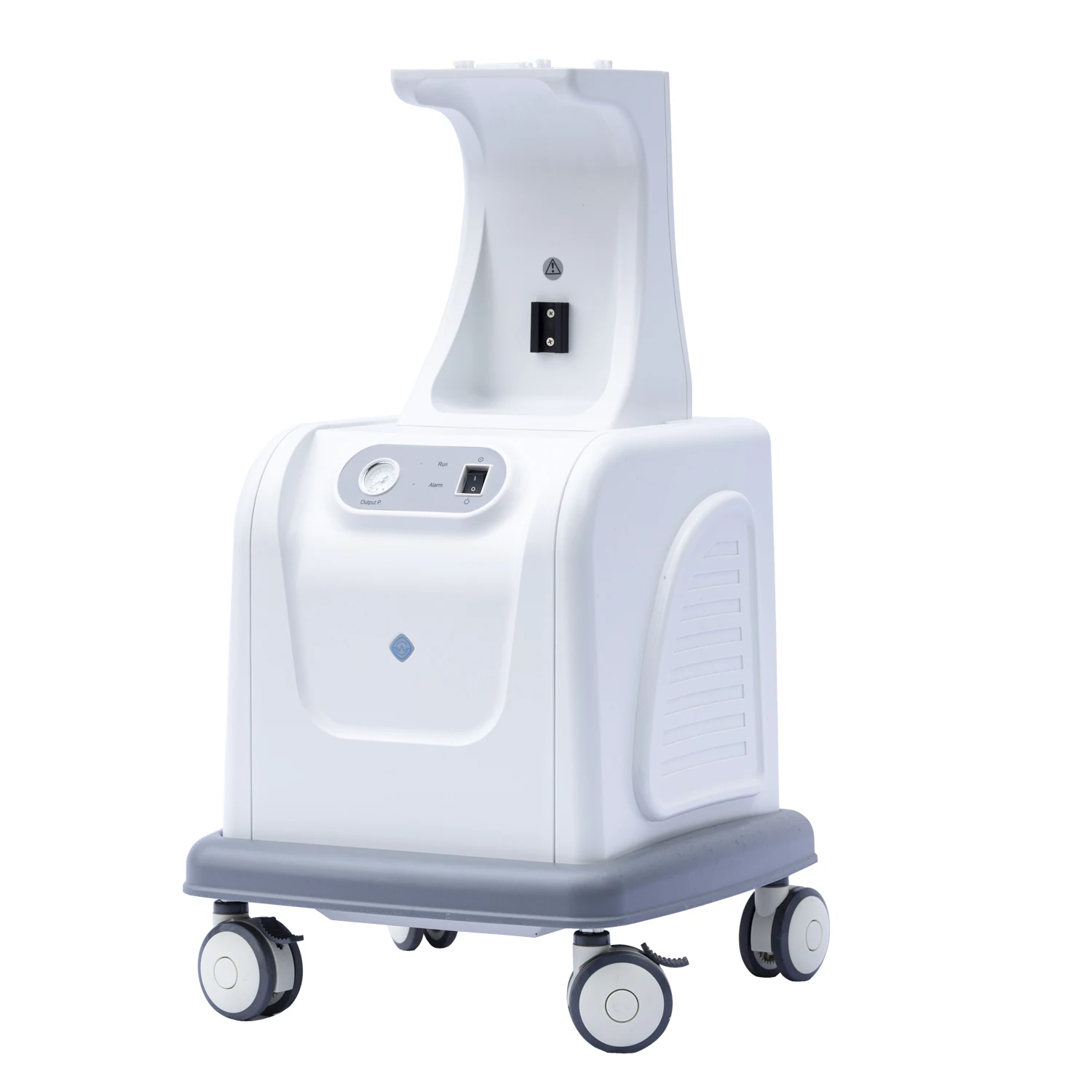 Portable Anesthesia System Medical Air Compressor for Breathing Machine