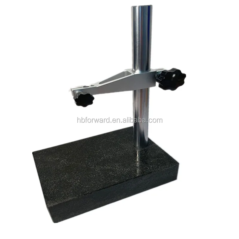 Height Gauge Marble Measuring Base - Precision & OEM Support