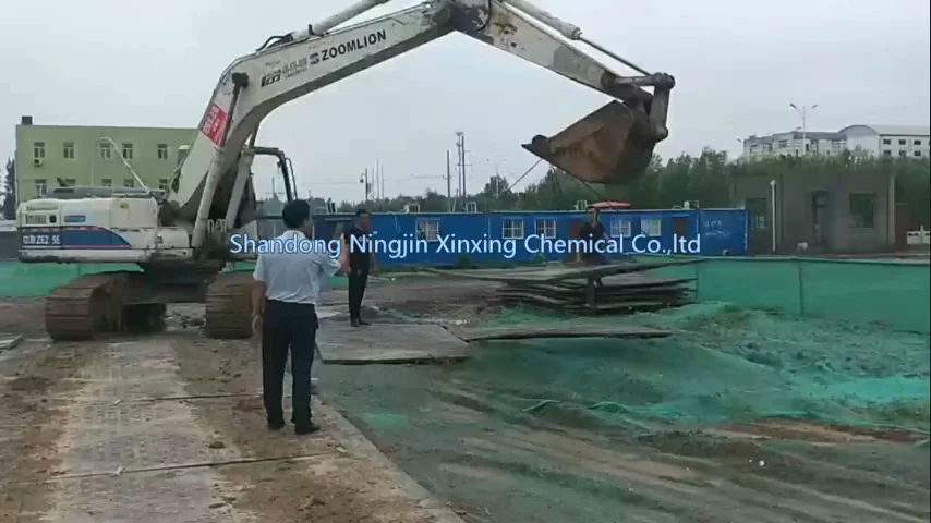 Interlocking Rig Mats Drill Sites Work Platforms Hdpe Plastic Drilling ...