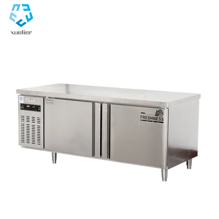 Refrigerators And Freezers Half Freezer Half Refrigerator Triple Door ...