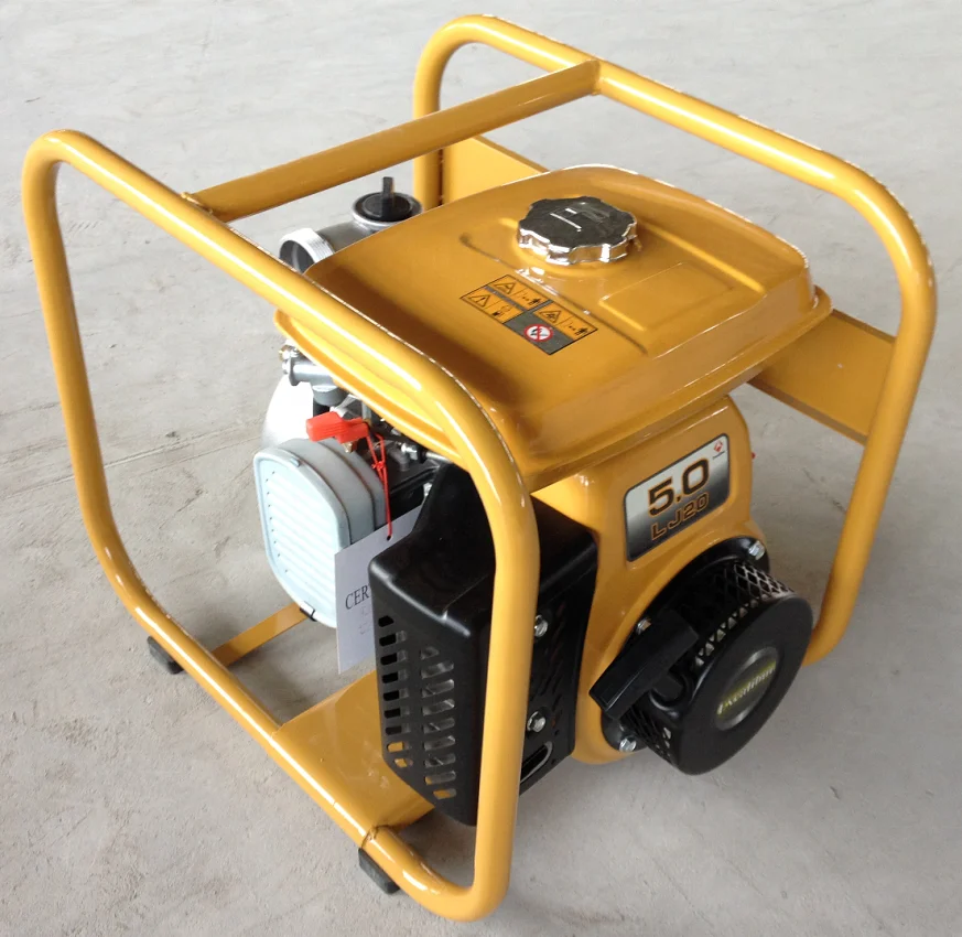 Ey20 2inch Sp205 Mini Small Gasoline Engine Water Pump - Buy Powerful ...