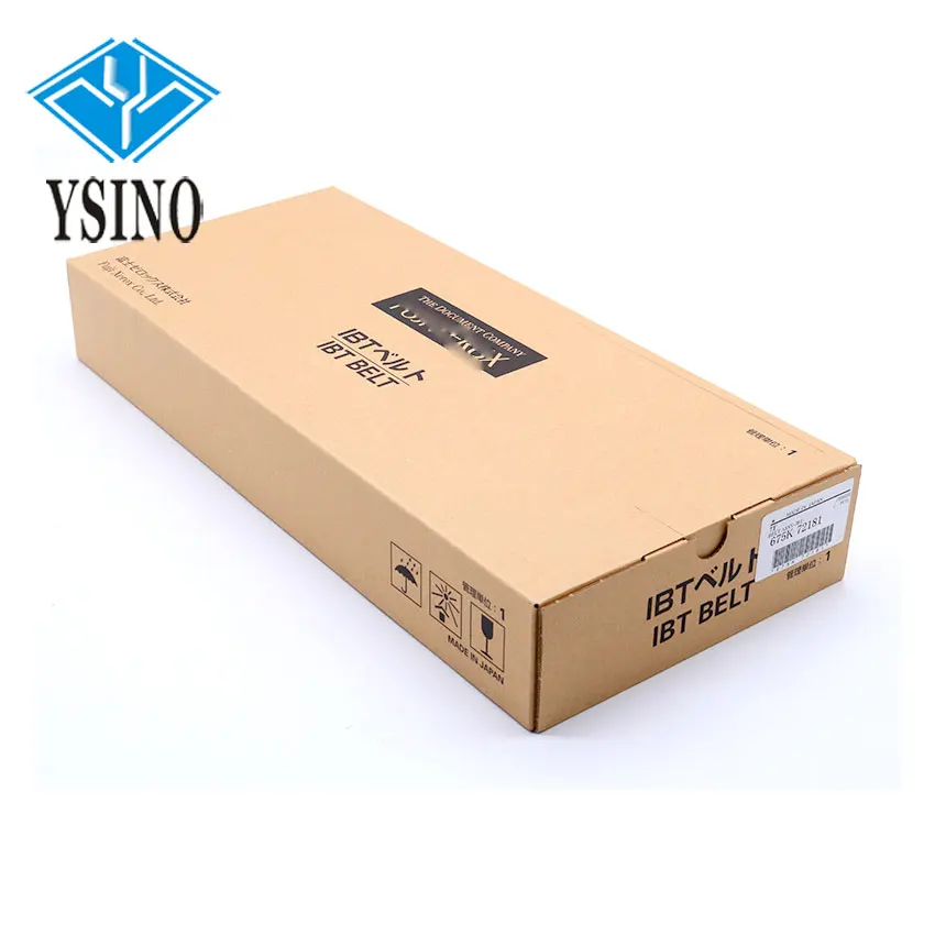 Made In Japan Ibt Belt For Xerox 700 C75 J75 Spare Parts Transfer Belt ...