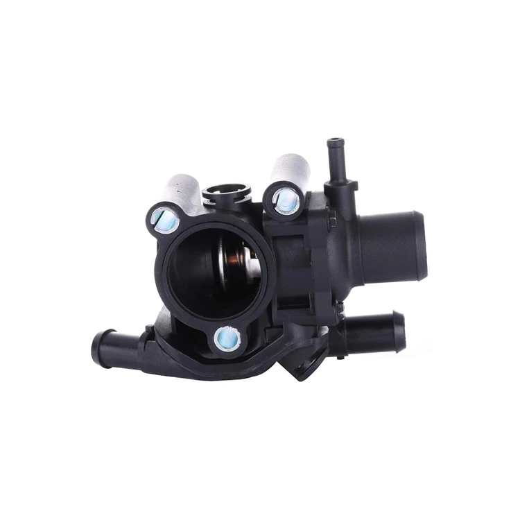 Car Engine Thermostat Housing for Ford Focus 2.0L YS4Z-8592-BD