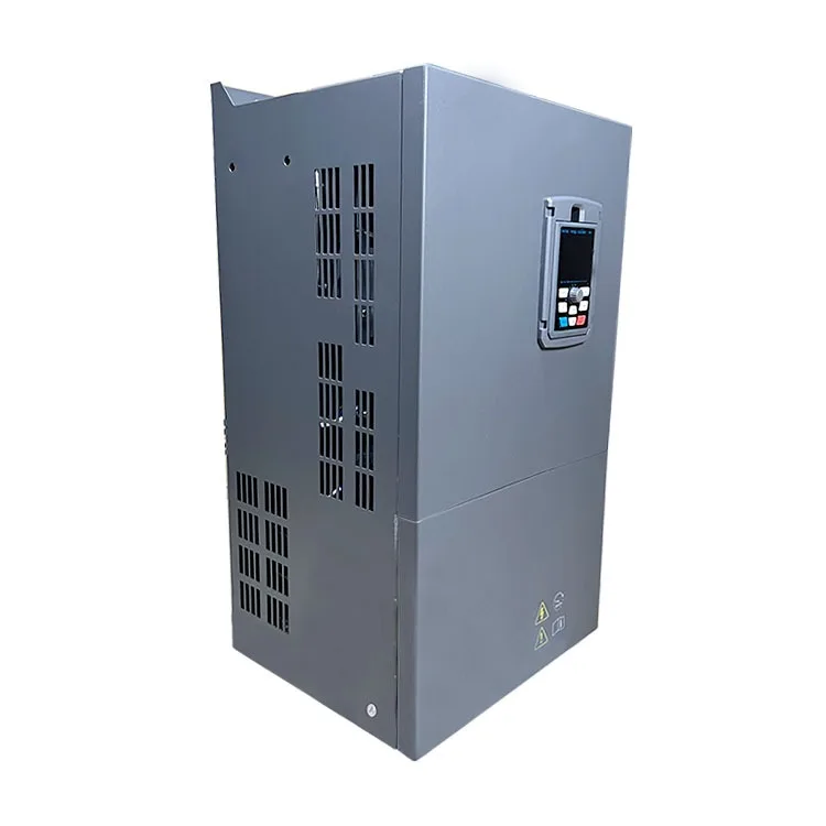 Zhengzhou Chengzhiduo Trading Co., Ltd. - Variable Frequency Drive, Soft Starter