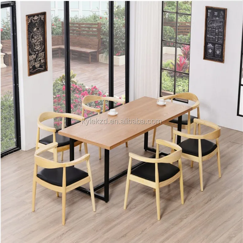 New Chinese Negotiation Chair Kennedy President Chair In Wood - Buy ...