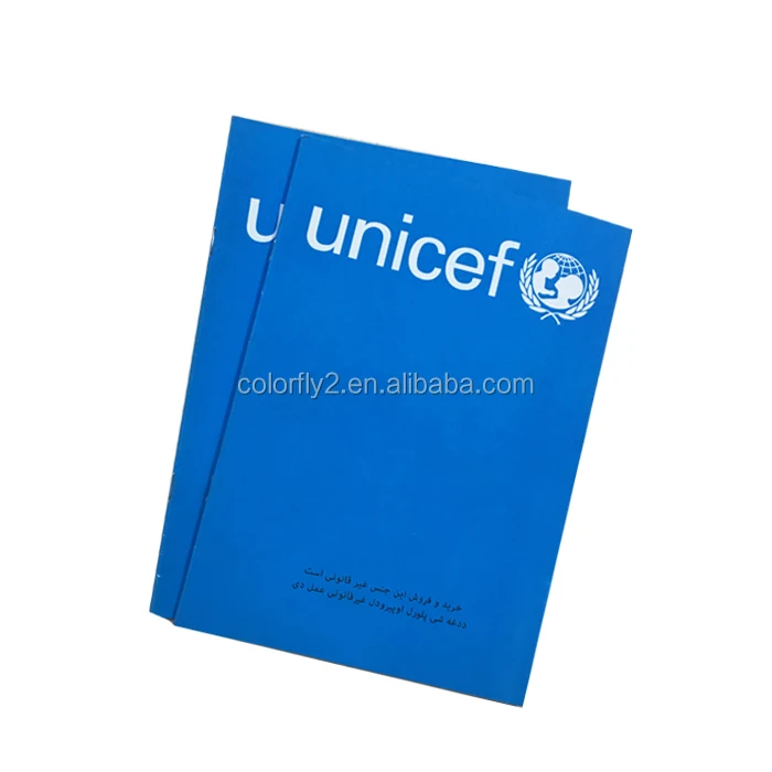 A5 Size Rule 60 Leaves Exercise Book - Buy Exercise Book,60leaves ...
