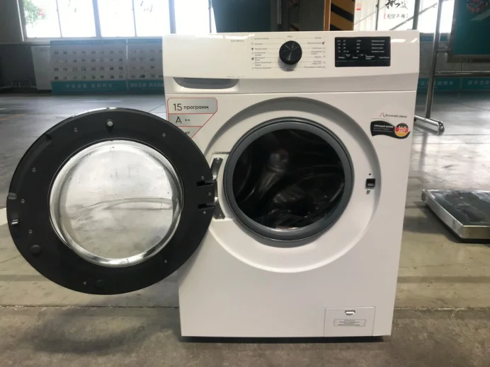 5~8kg 220V 60hz Fully Automatic Washing Machine - DWF-60C10KH