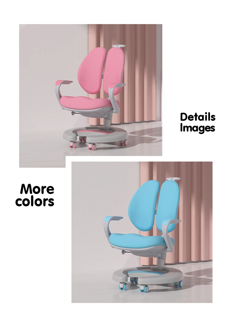 Igrow Best Student Chair Children Study Chairs For Students - Buy ...