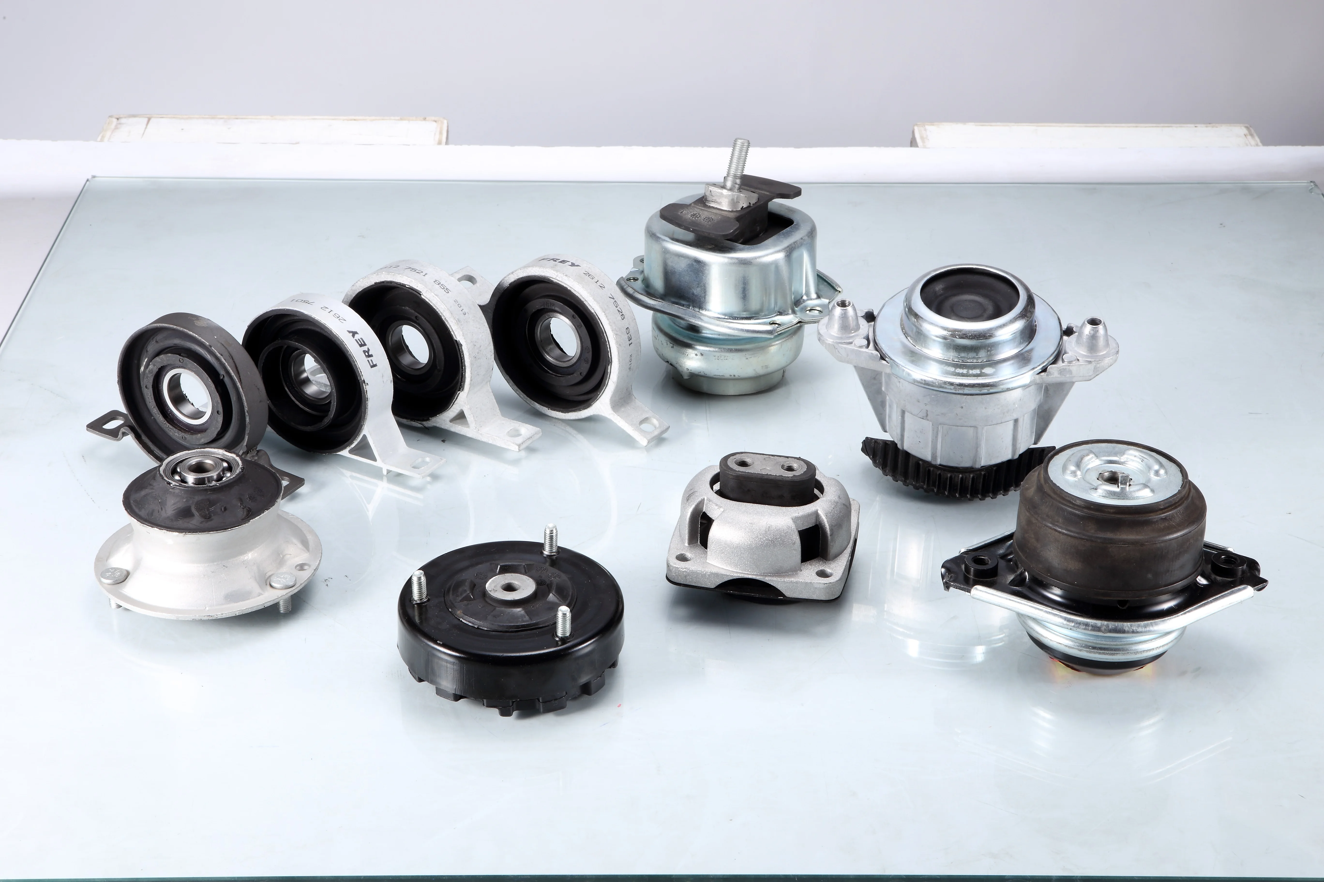 Frey Auto Parts High Pressure Fuel Pump 2700700501 For Car M270 W176 ...