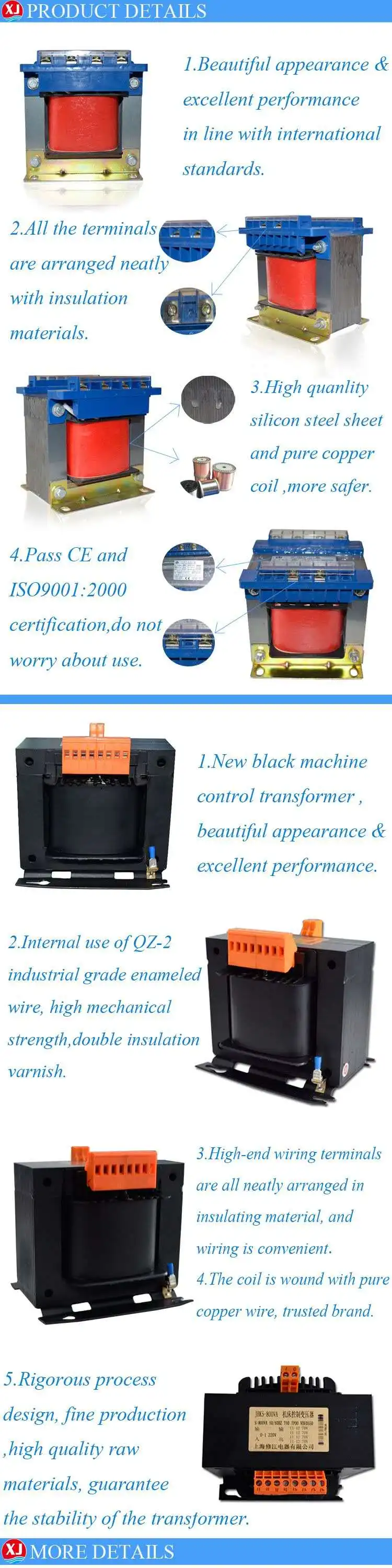 DG 5kva Transformer 5kw 110v 220v - Efficient Power Solutions