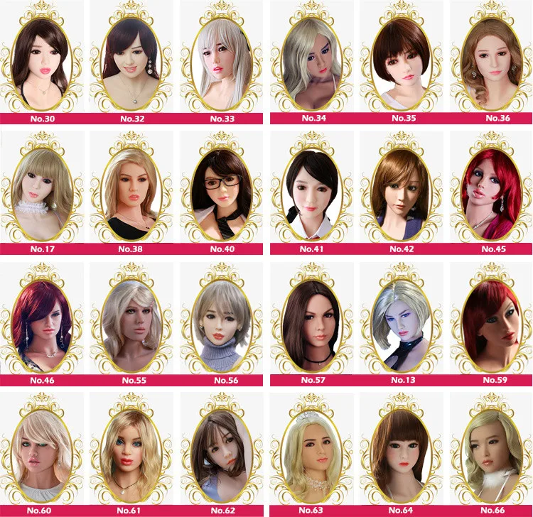 Free Shipping 158cm Adult Tpe Silicone Sex Doll Perfect Real Life ...