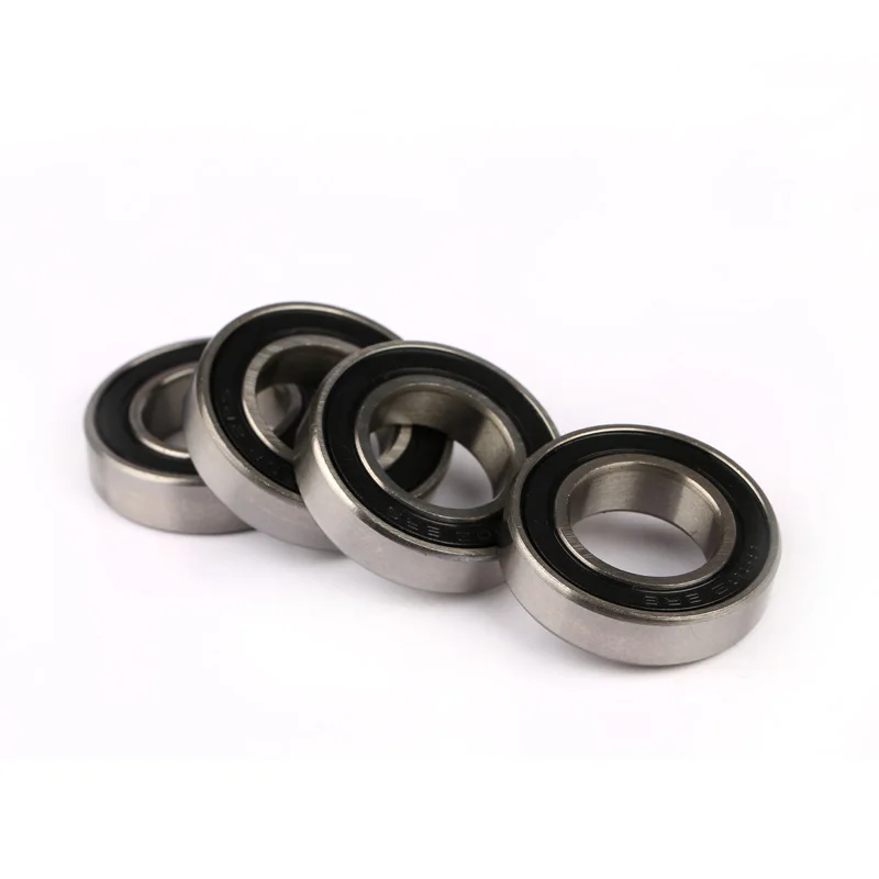 16287-2RS Hybrid Ceramic Ball Bearing 16x28x7mm for Machinery ...