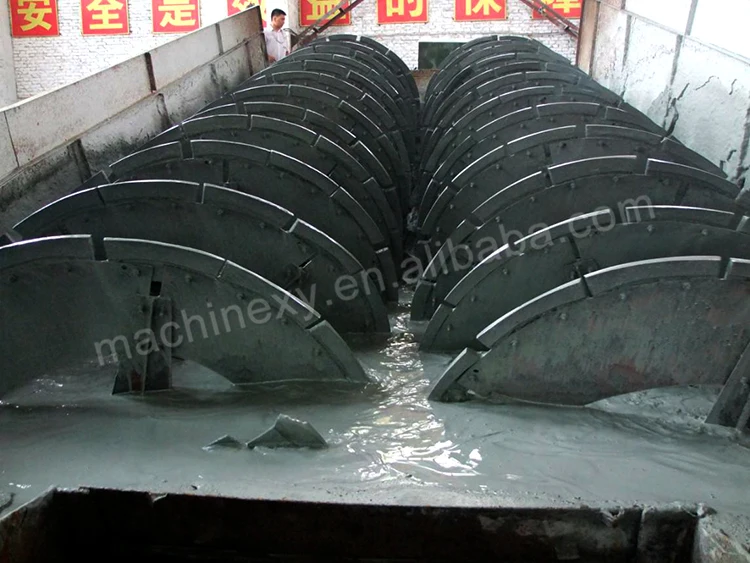 High Quality Copper And Cobalt Ore Mining Plant Processing Equipment ...
