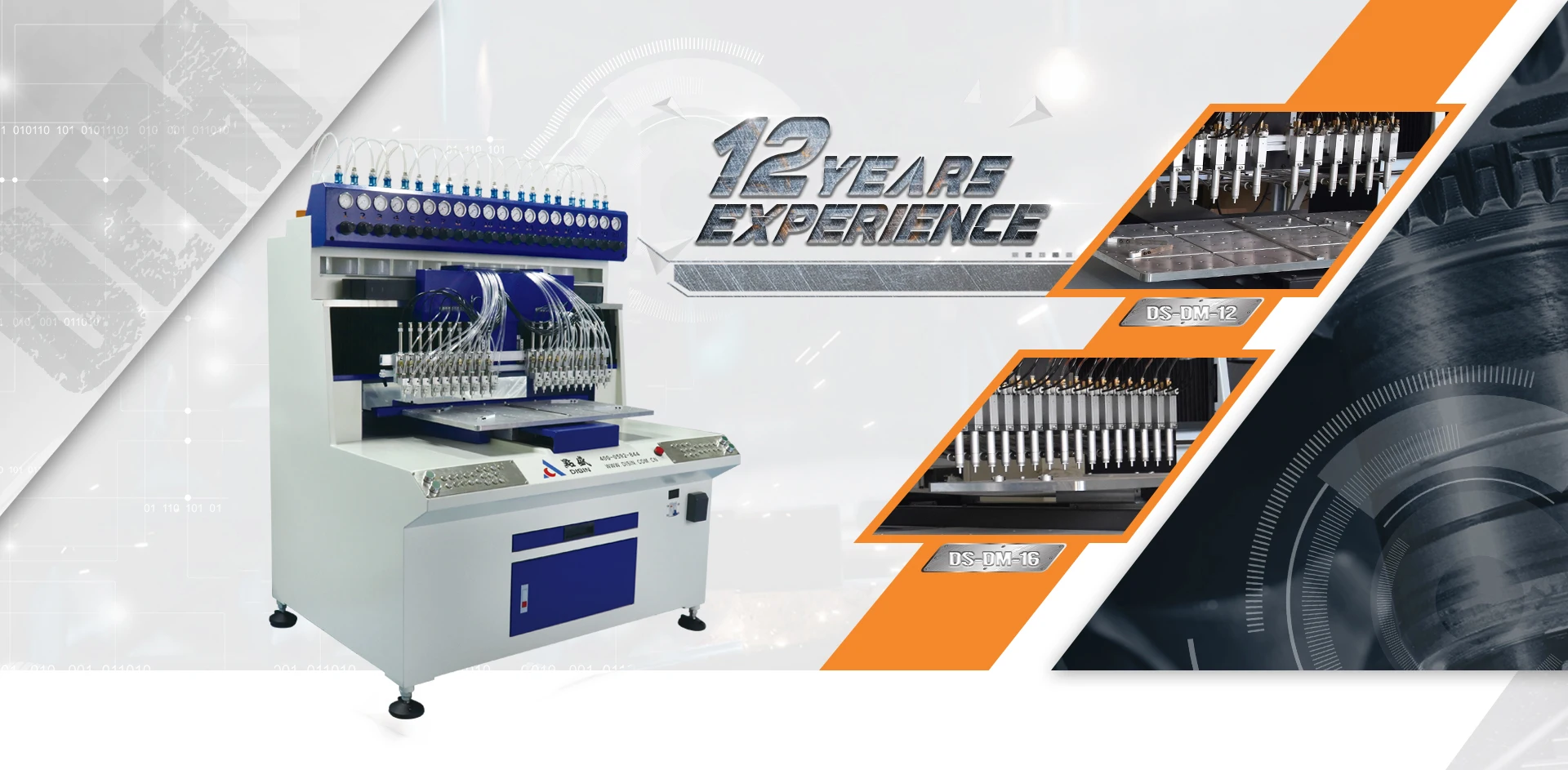 Xiamen Xin Ao Ge Automation Equipment Co., Ltd. - PVC Drop Machine, PVC ...