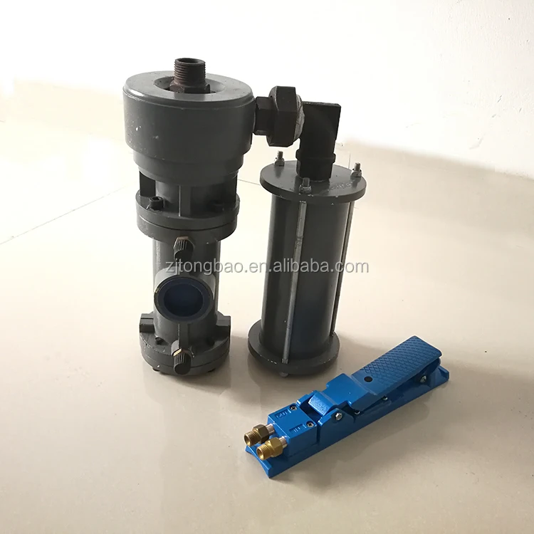 Remote Control System For Sandblasting Dmh And Rcv - Buy Remote Control ...