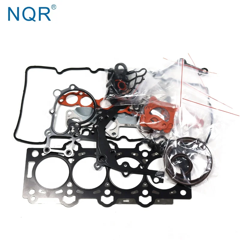 Engine Repair Kits 20910-2AD00 Head Gaske Set for D4FA Engine