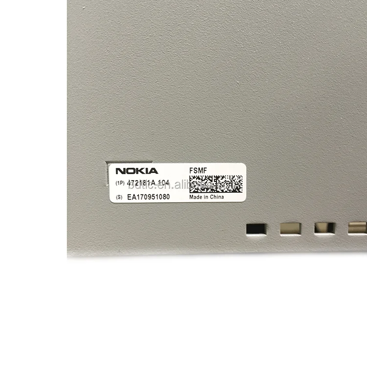 Nokia FSMF 472181A - Flexi Base Station for Optimal Performance