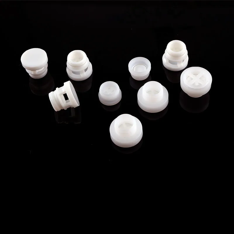 D15 Air Breather Plastic Pressure Relief Valves Bottle Vented Plug For ...