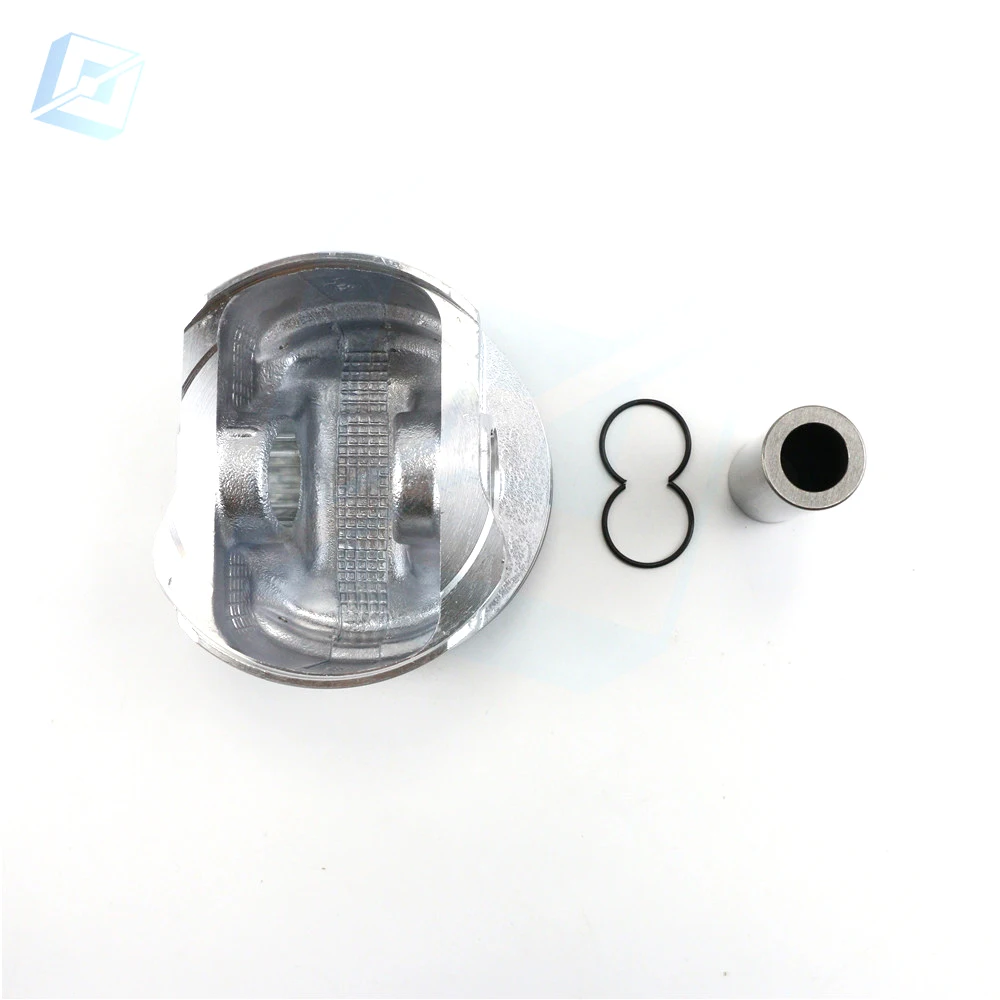 Set of 4pcs Engine Piston Kit for 2TR, 2TRFE Hiace Hilux