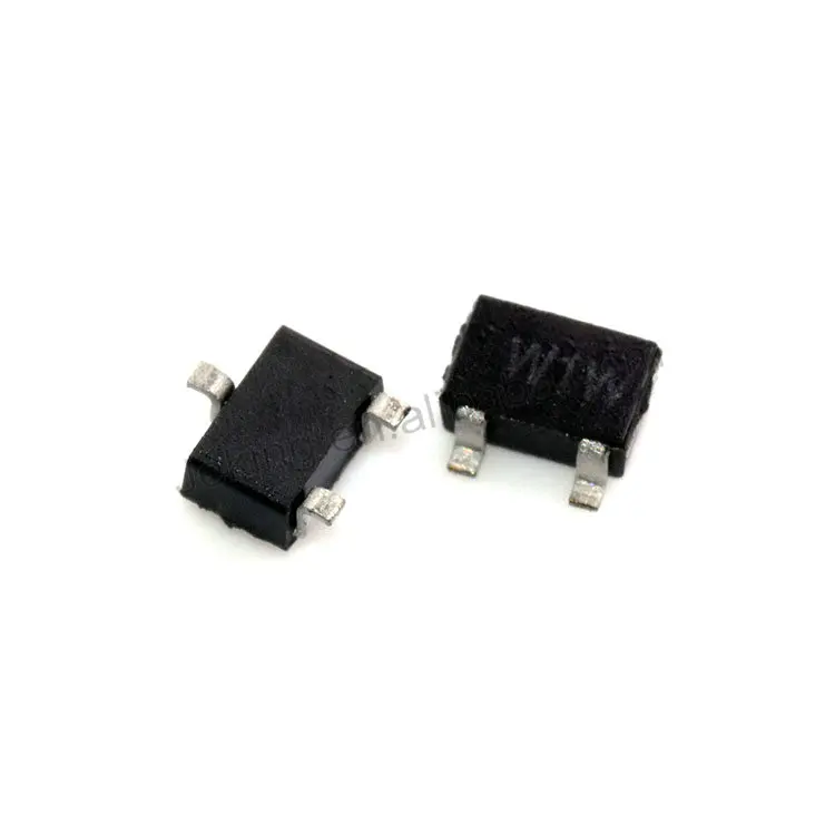 Jeking Rf Transistor W1w Pnp 15v 4ghz Sot323-3 Bft92w - Buy Transistor ...
