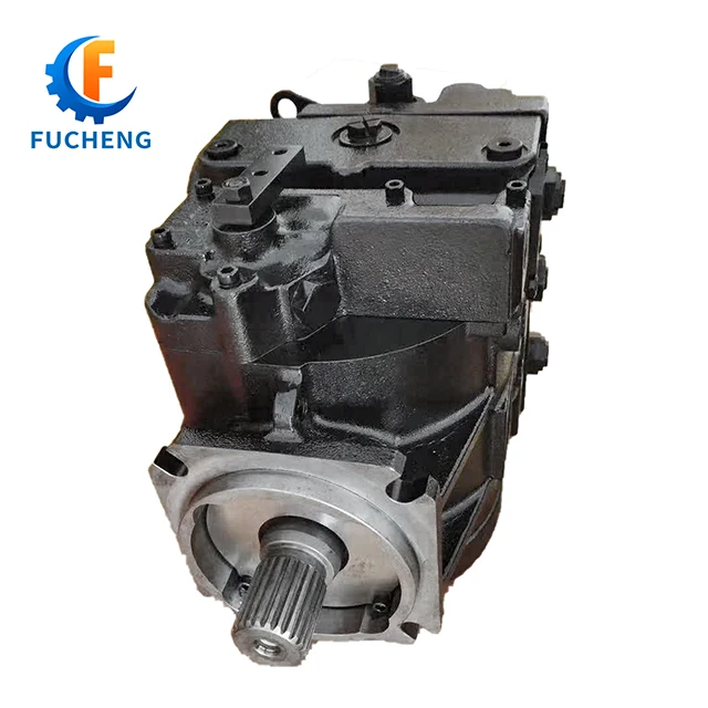 Bomba De Émbolo Hidráulico,Serie 90 Sauer 90l030 90l042 90l055 90l075 90l100 90l130 - Buy ...