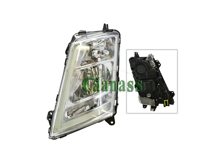 22239057 Headlight for VOLVO FMX Truck - OEM Quality