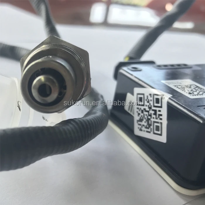 Genuine Particulate Matter Sensor EGS PM2.1 for Bosch