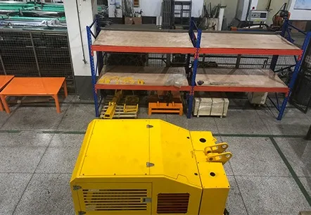 Company Overview - Hunan Universal Micro Piling Specialities Co., Ltd.