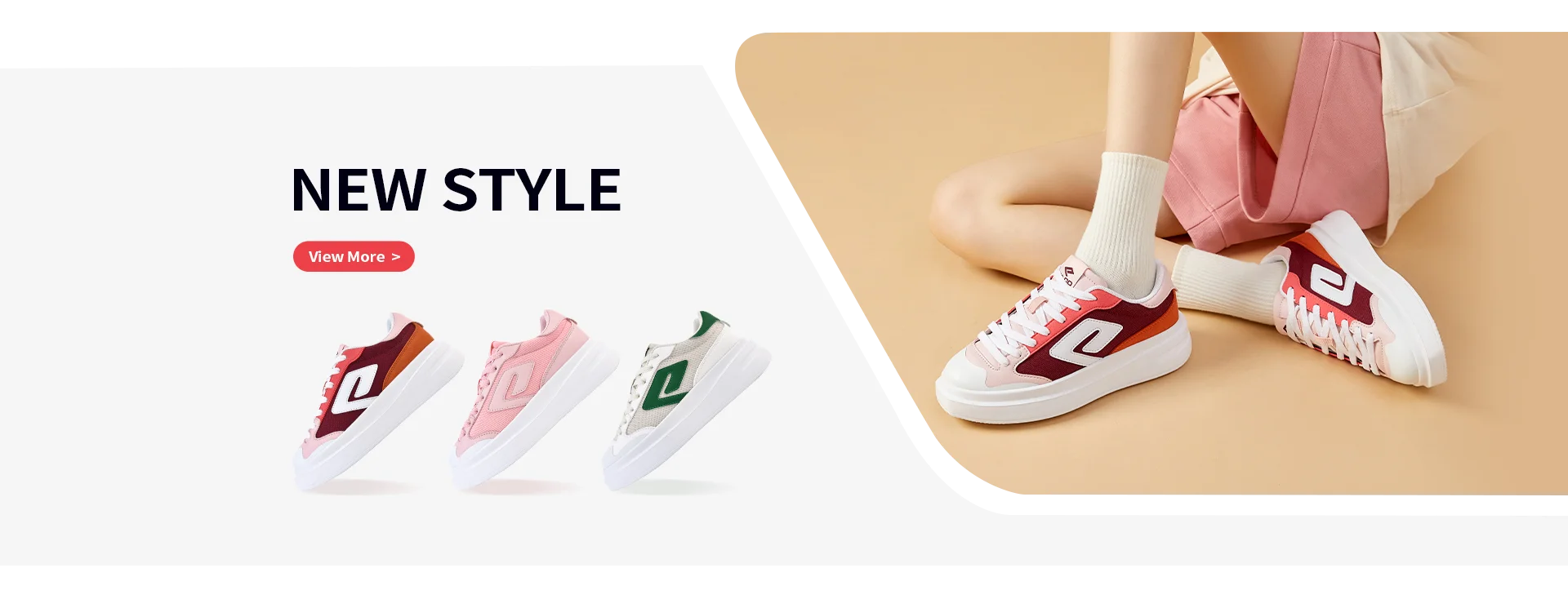 Qiloo International Limited - Hiking shoes, Running shoes