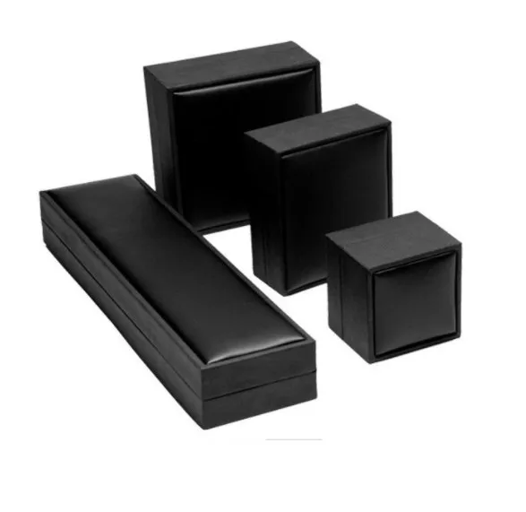 Luxury Red Rose Pop-Up Ring Boxes Jewelry Gift Boxes Valentine Ring Box ...