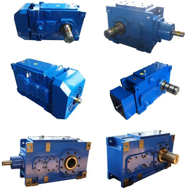 Siemens Gearbox Transmission - High Torque & Efficiency