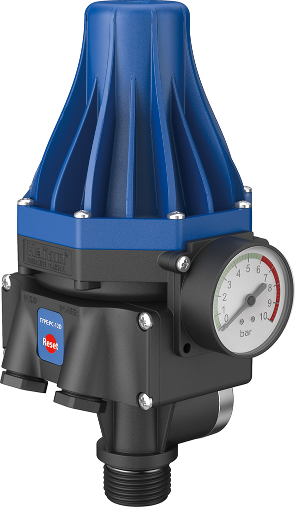 Timer Water Pump Controller - Low Pressure, Customized Support