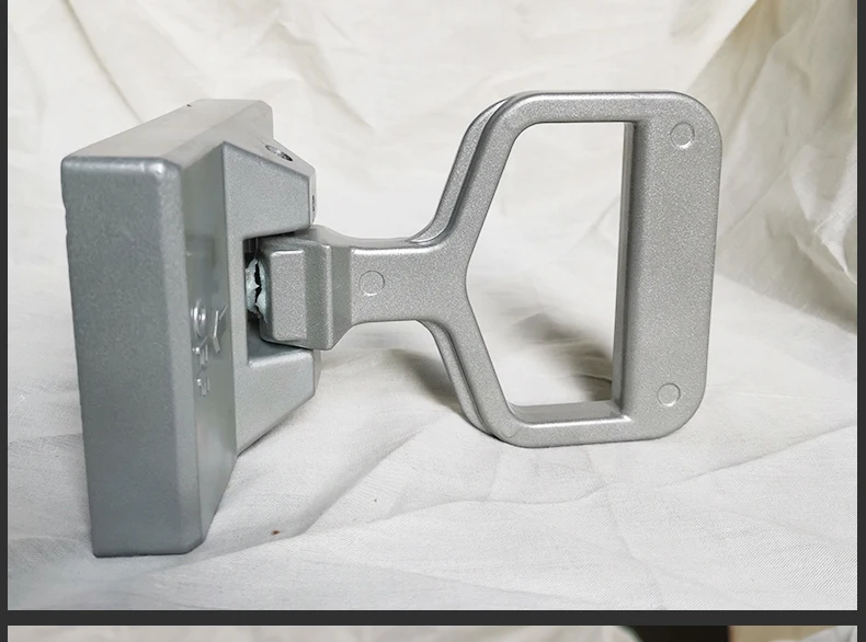 50kg Mini Magnetic Hand Lifter - 10kg Portable & Safe